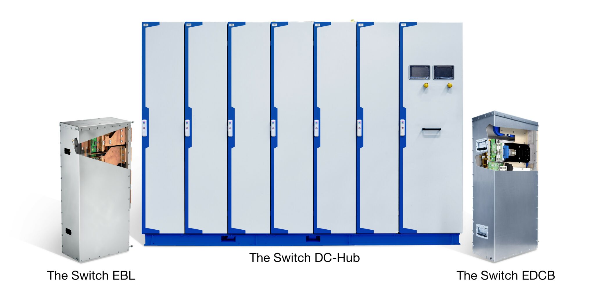 Protecting electric ships with rapid DC switching - E-Mobility Engineering