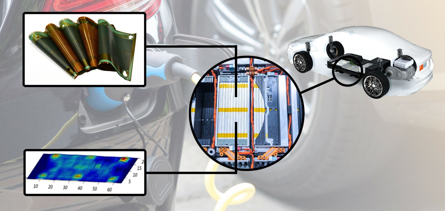 Battery Monitoring - E-Mobility Engineering