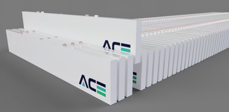 Going large offers longer range - E-Mobility Engineering