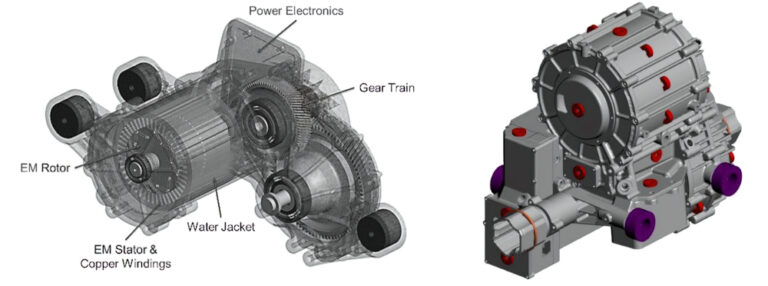 System-level approach to NVH models - E-Mobility Engineering