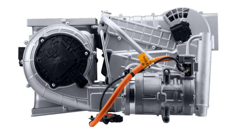 HVAC Systems - E-Mobility Engineering