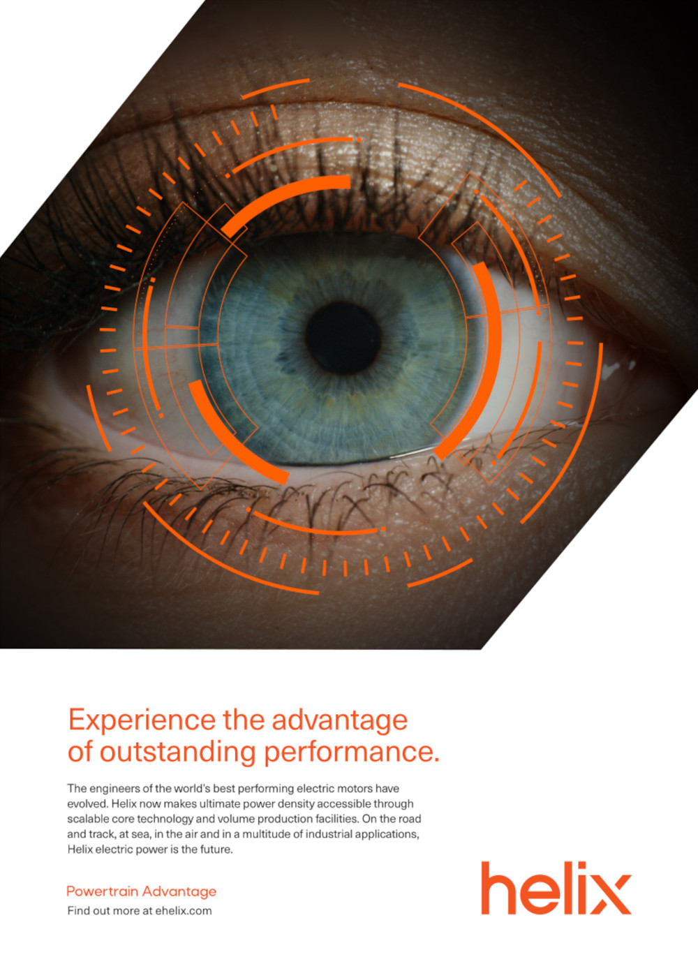 Six-pack muscle - E-Mobility Engineering