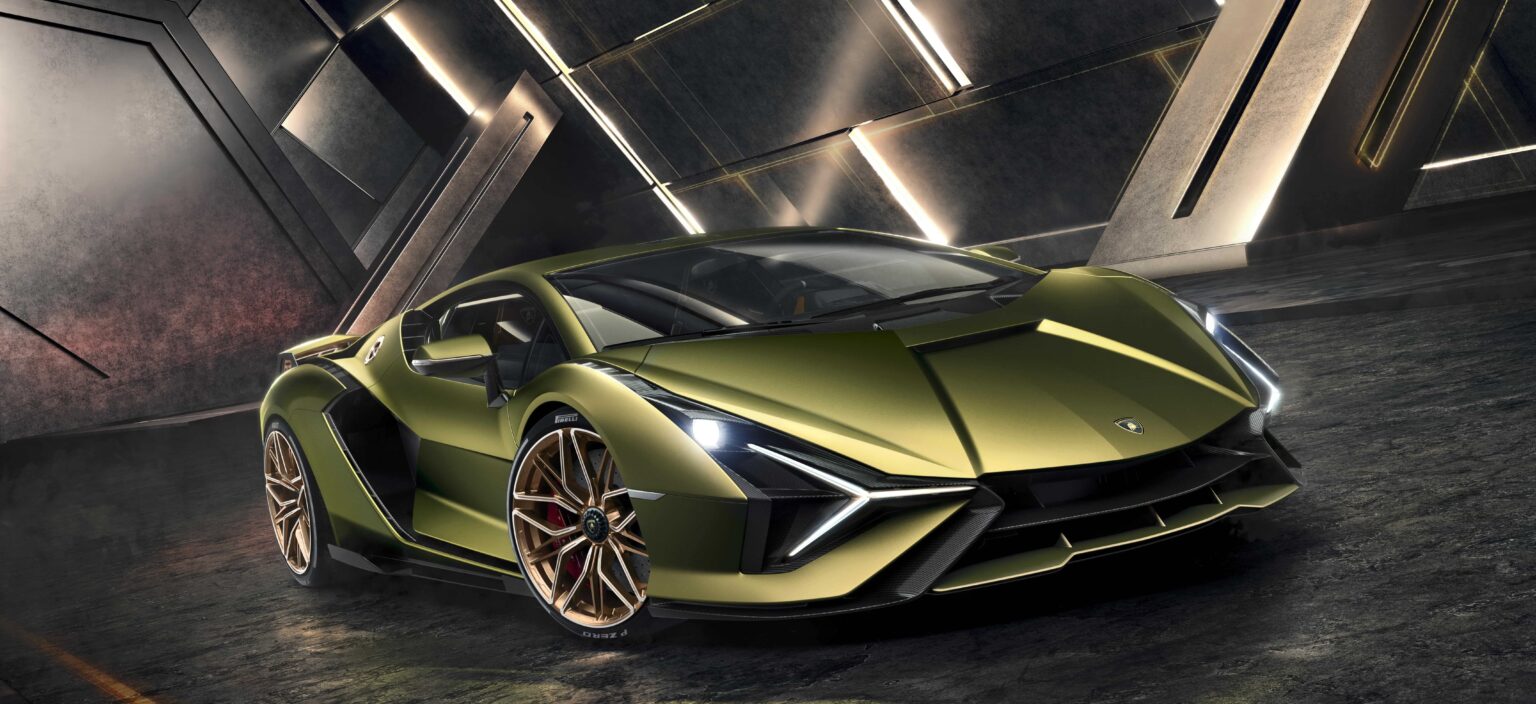 Supercapacitor applications - E-Mobility Engineering