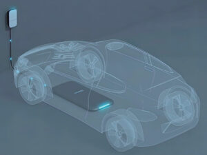 Self-developments - E-Mobility Engineering