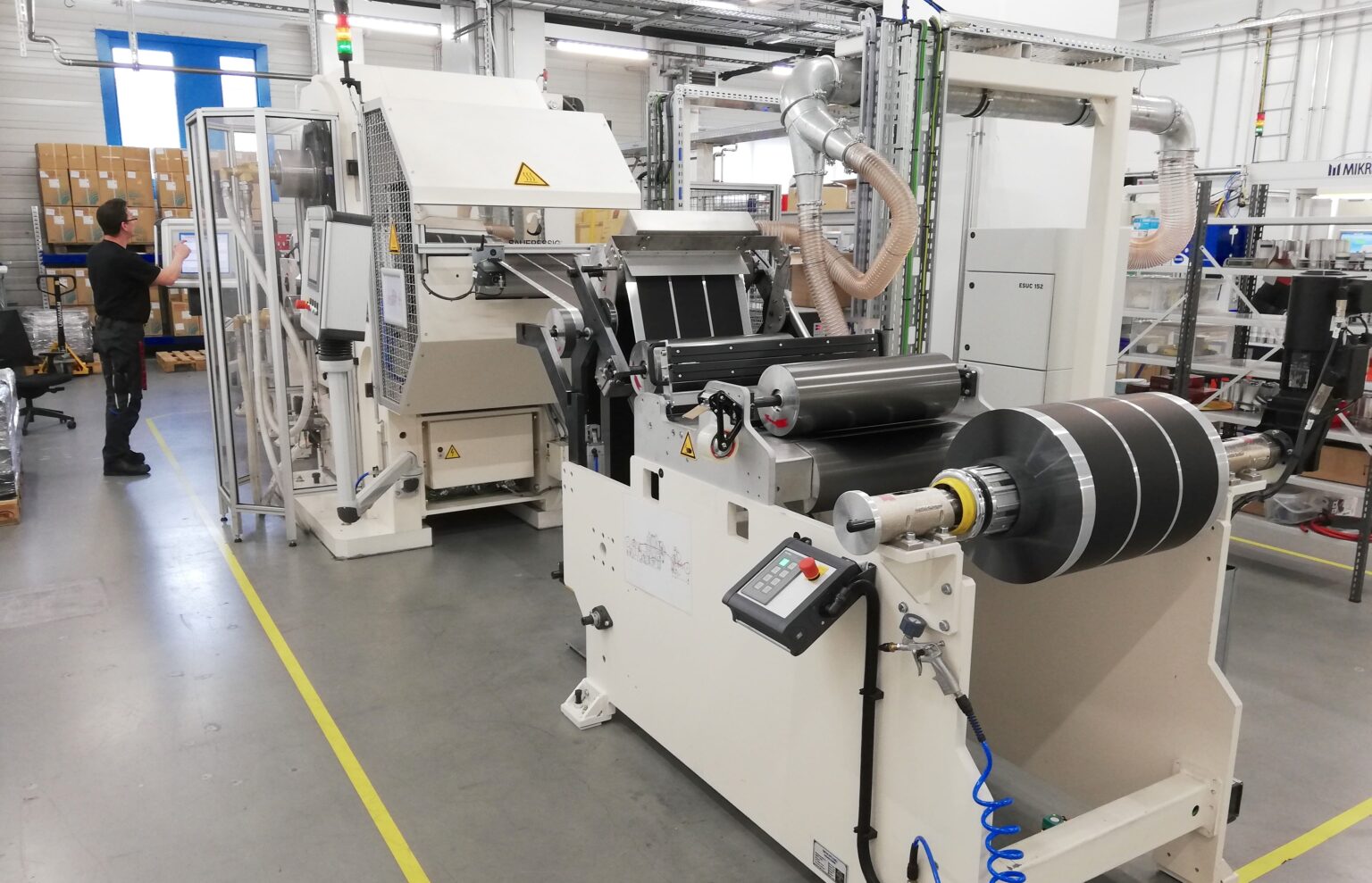 Supercapacitor applications - E-Mobility Engineering