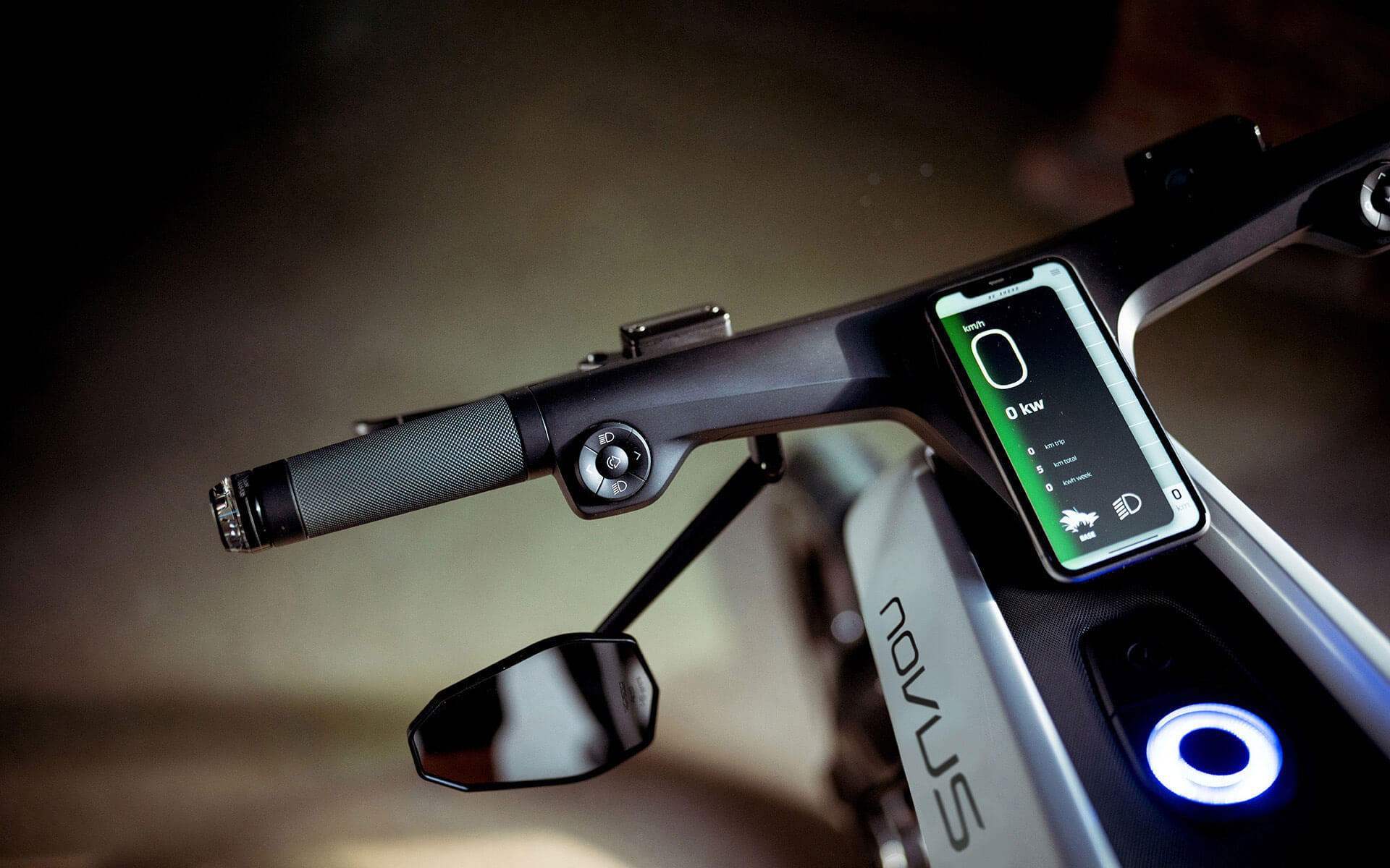 Novus urban e-bike nears production - E-Mobility Engineering