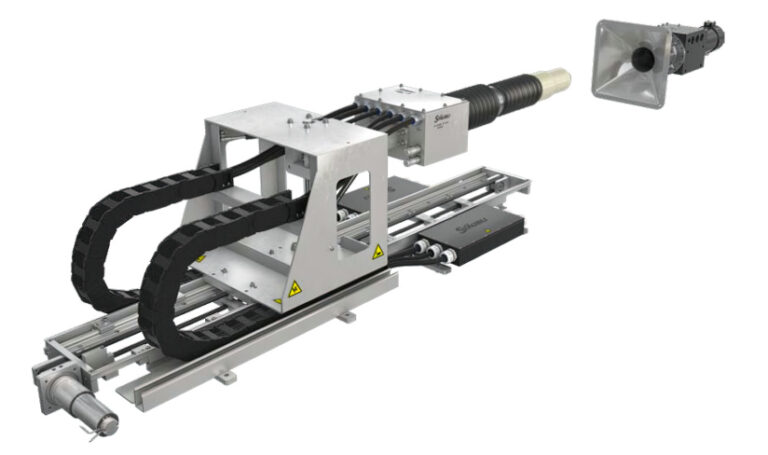 Self-developments - E-Mobility Engineering