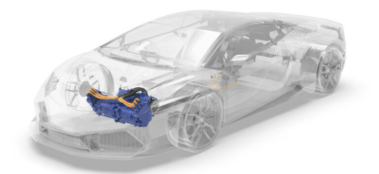 Teams builder - E-Mobility Engineering