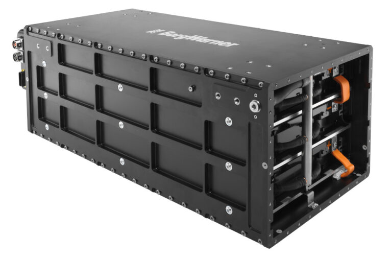 Challenge of batteries for heavy-duty EVs - E-Mobility Engineering