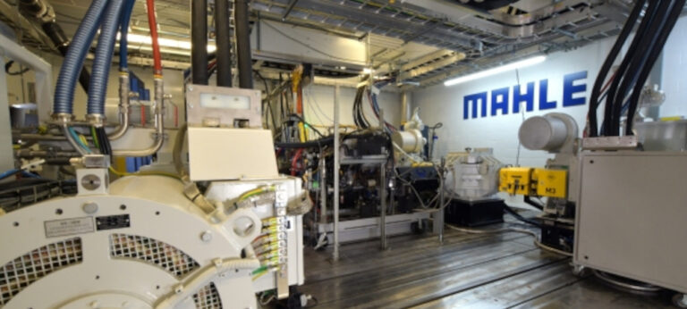 Mahle Powertrain establishes EV dyno facility - E-Mobility Engineering