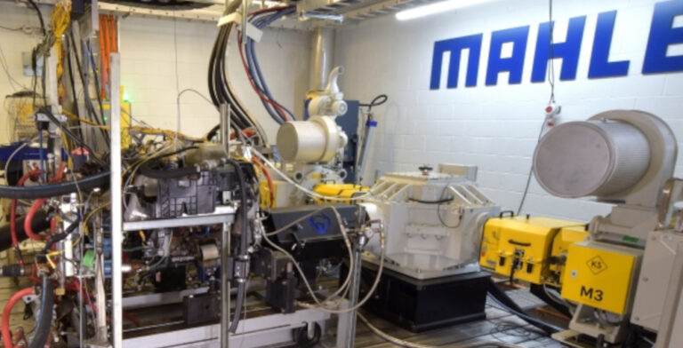 Mahle Powertrain establishes EV dyno facility - E-Mobility Engineering
