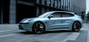 ZEEKR becomes first EV maker to adopt CATL’s Qilin battery - E-Mobility ...
