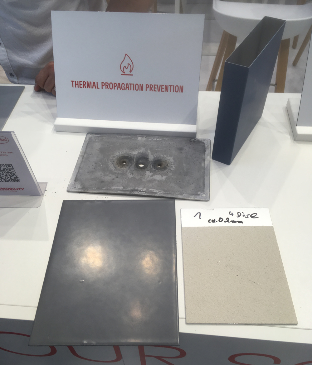 Battery Show Europe 2022 - E-Mobility Engineering