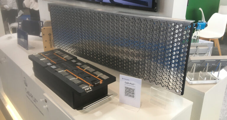 Battery Show Europe 2022 - E-Mobility Engineering