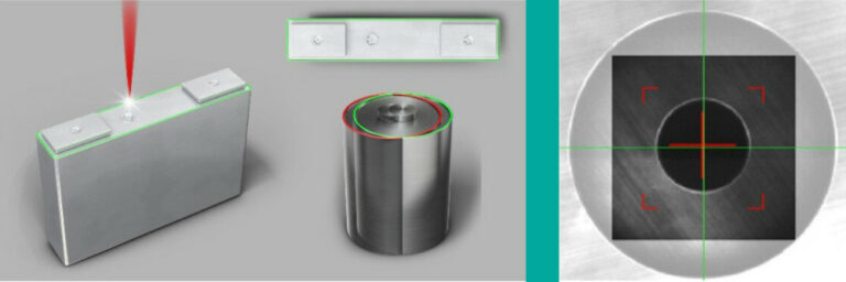 Coherent announces integration of laser welding head vision system for ...