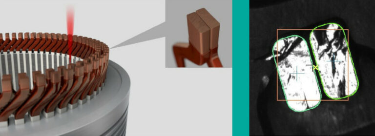 Coherent announces integration of laser welding head vision system for ...