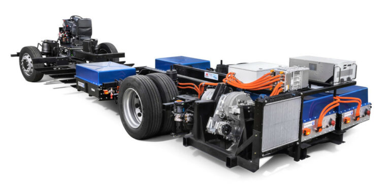 Equipmake’s ZED system for buses set to enter service - E-Mobility ...