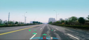 User interfaces - E-Mobility Engineering