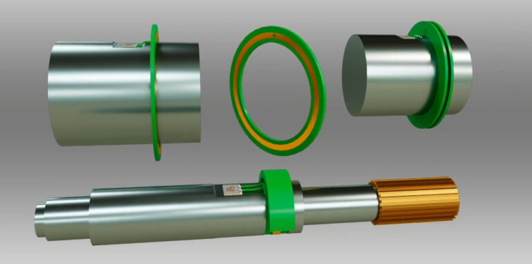 Torque Sensing E Mobility Engineering