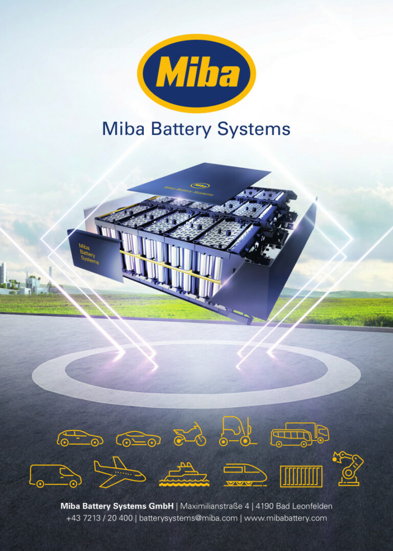 Automated battery manufacturing - E-Mobility Engineering
