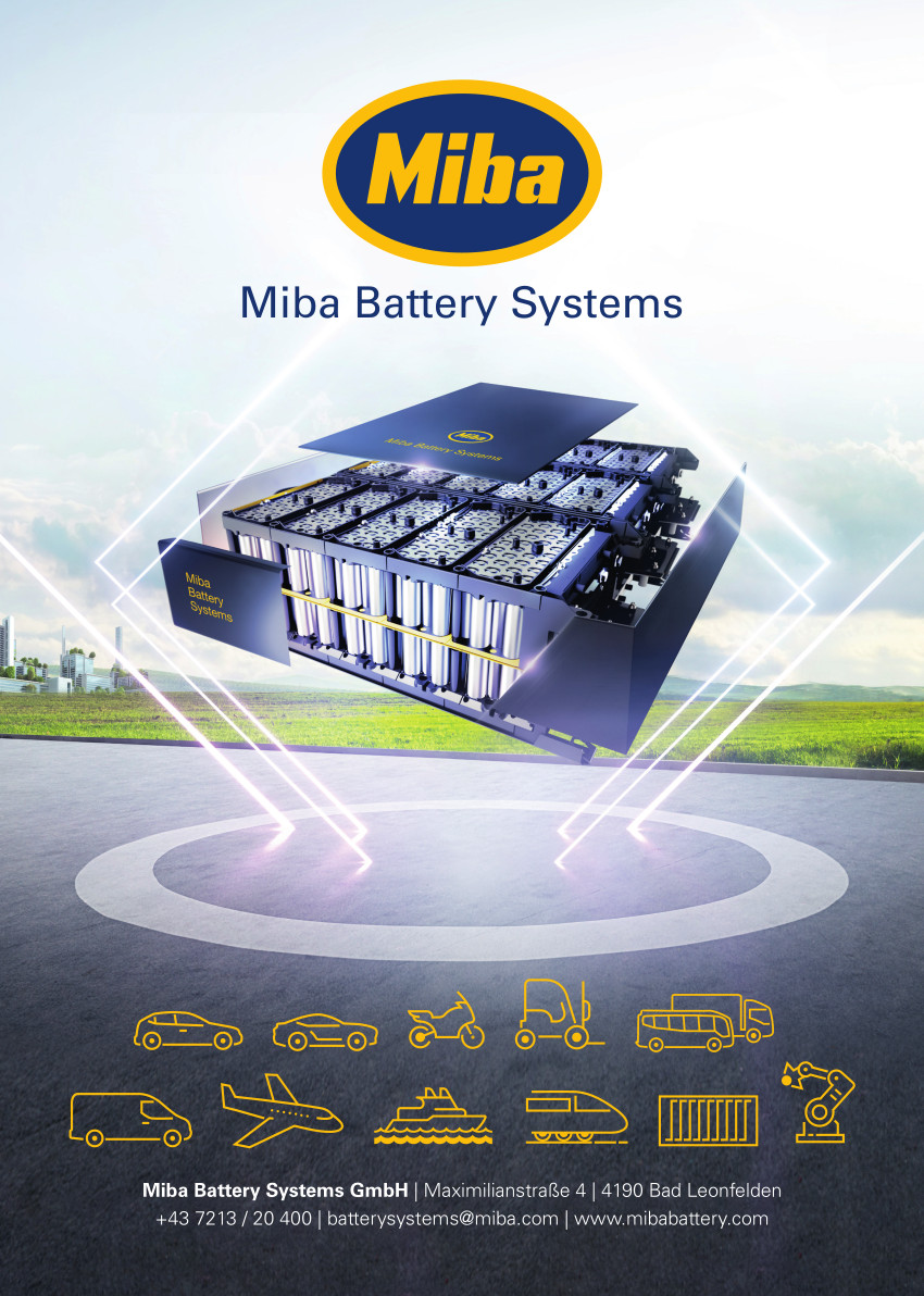 Automated battery manufacturing - E-Mobility Engineering