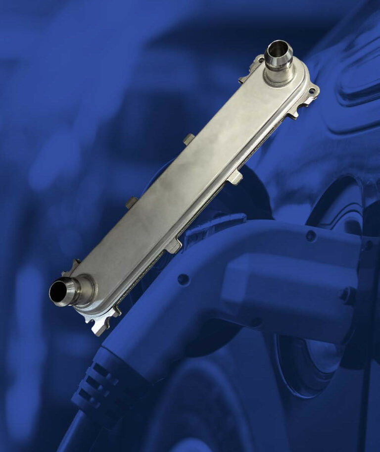 Thermal management - E-Mobility Engineering