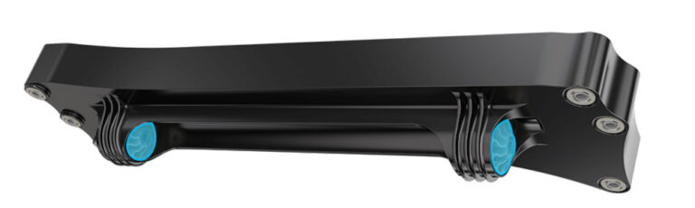 Vibracoustic introduces modular mounts for electric motors - E-Mobility ...