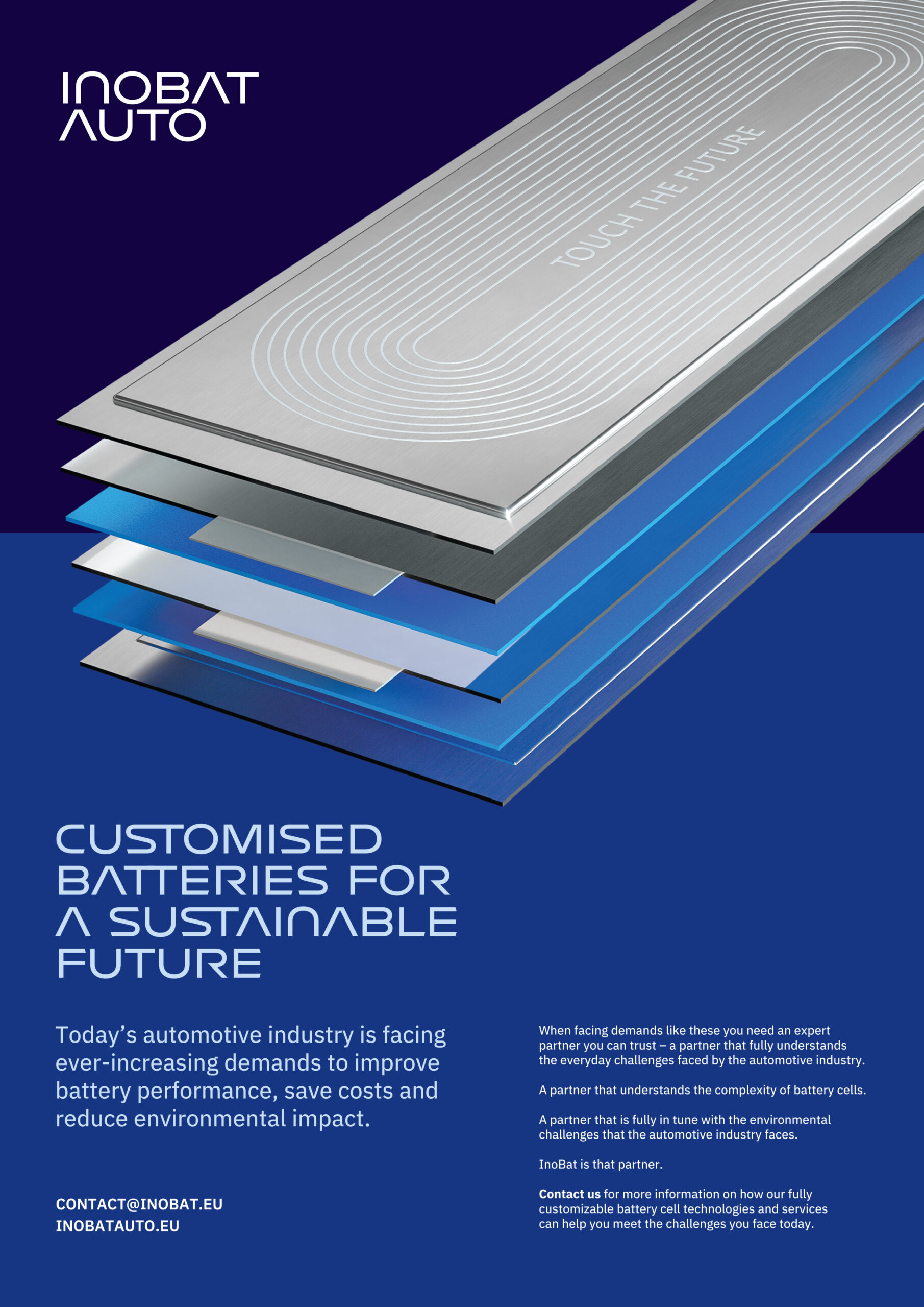 Ariel Hipercar - E-Mobility Engineering