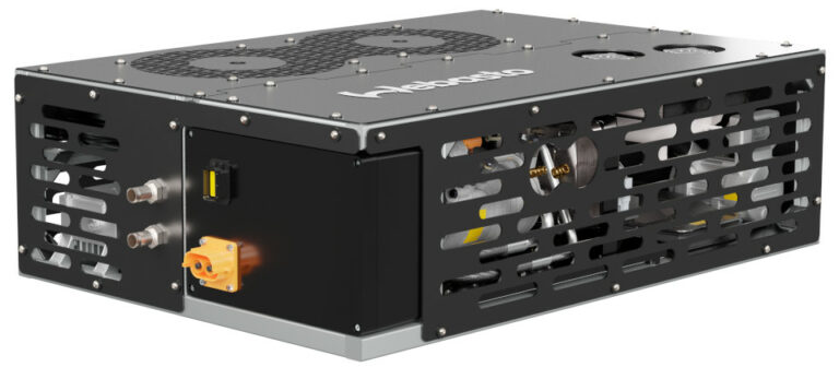 Webasto system boosts the performance of traction batteries - E ...