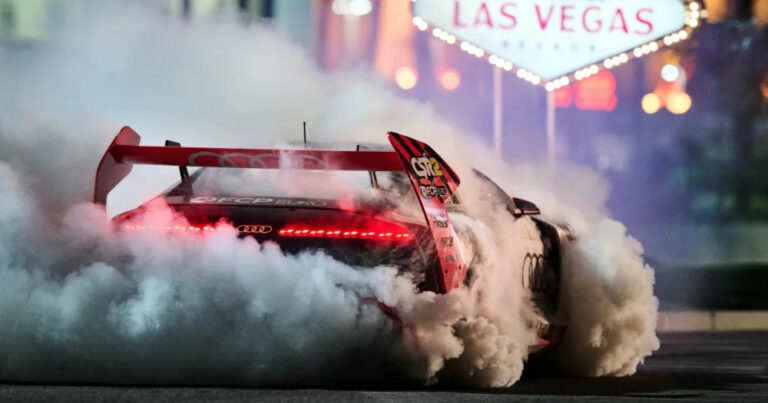 Individual wheel control - E-Mobility Engineering