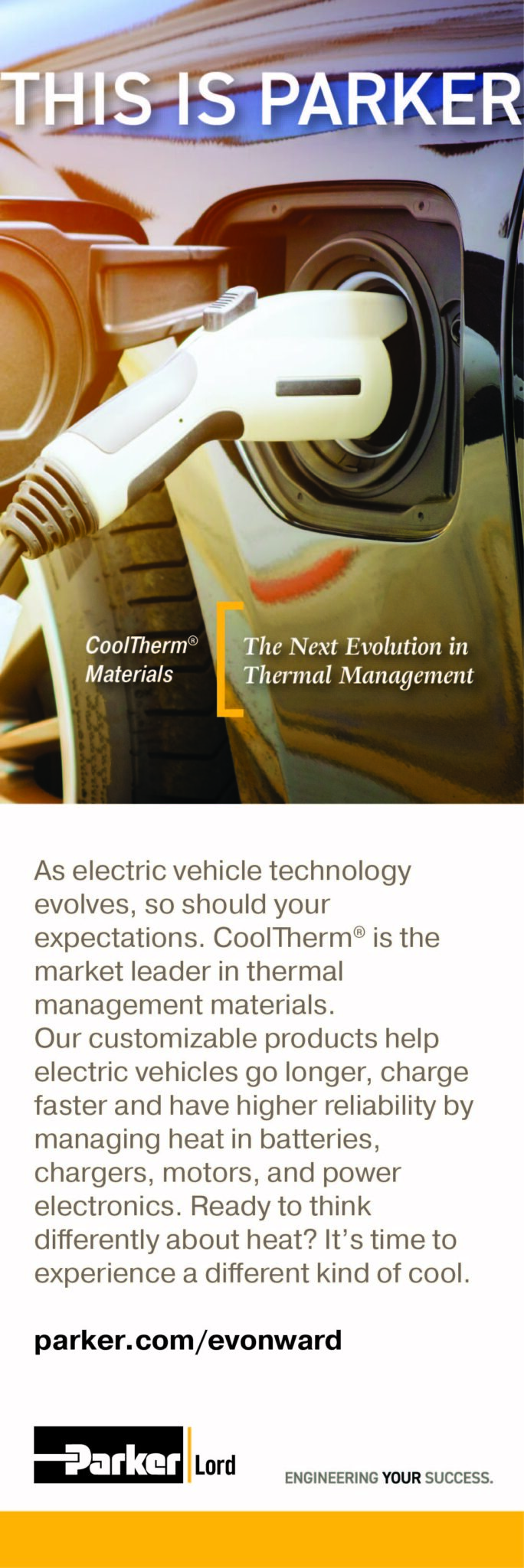 Thermal management - E-Mobility Engineering
