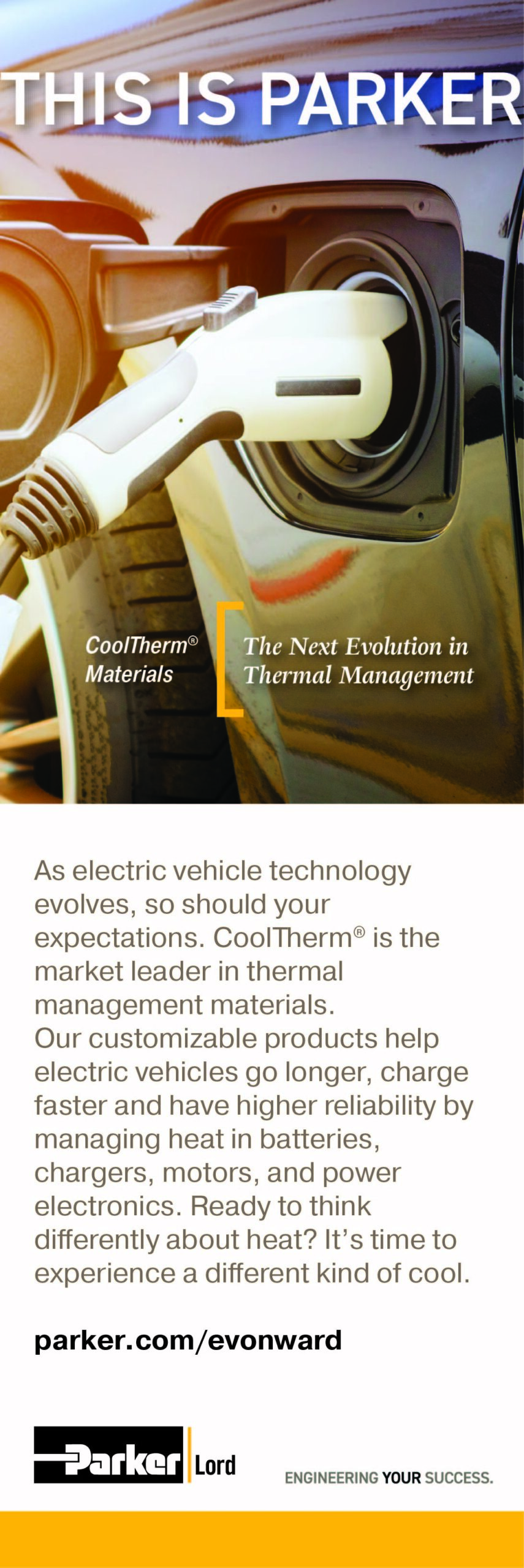 Thermal management - E-Mobility Engineering