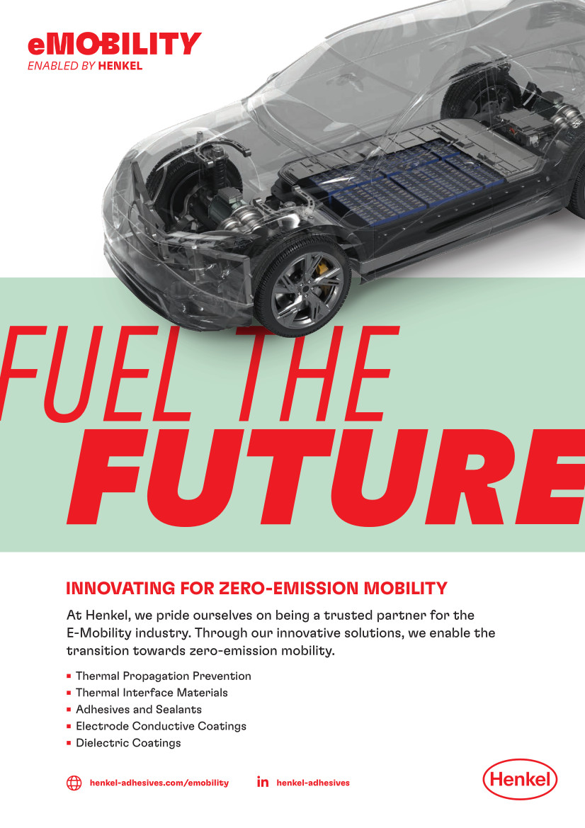 Thermal management - E-Mobility Engineering