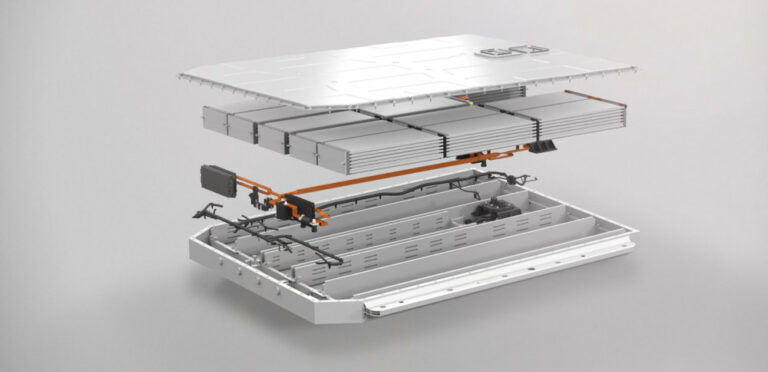 Farasis Energy Europe joins structural batteries project - E-Mobility Engineering