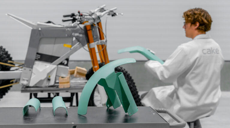 Cake Kalk OR - E-Mobility Engineering