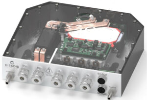 Cissoid teams up with Silicon Mobility on SiC inverter - E-Mobility ...