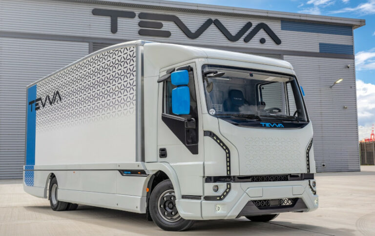 Tevva partners with Ecobat for first-life battery management - E ...