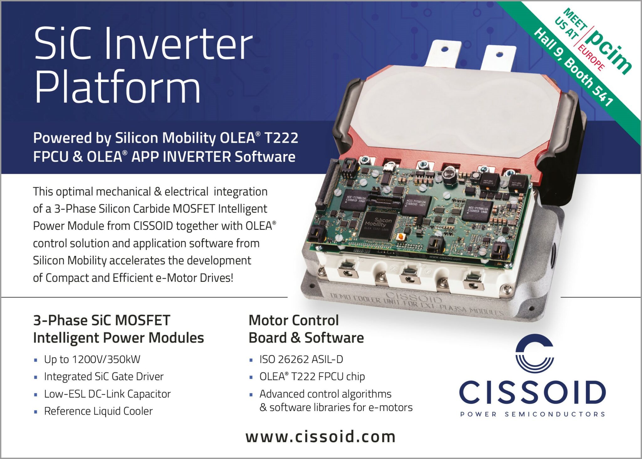 Flexible battery management systems - E-Mobility Engineering