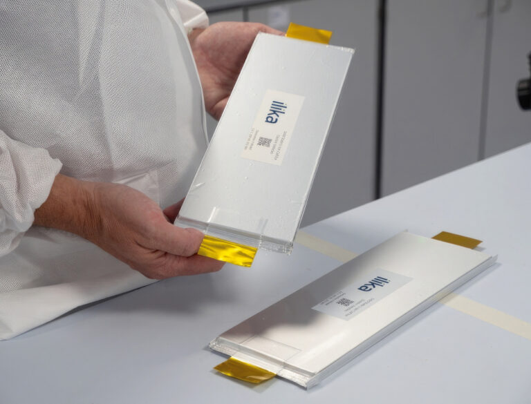 Anode materials - E-Mobility Engineering