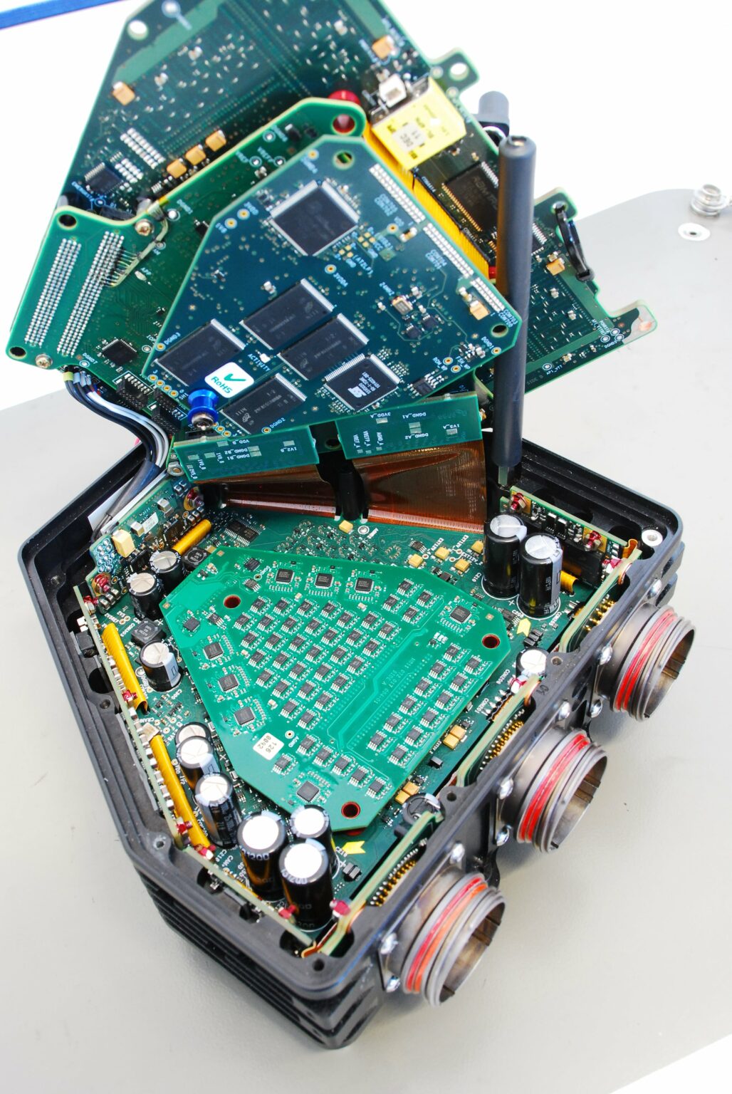 In conversation: Stephen Lambert - E-Mobility Engineering