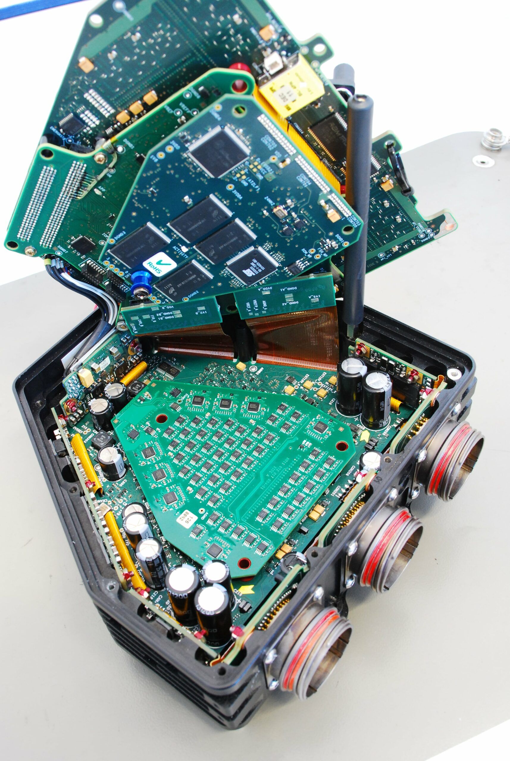 In conversation: Stephen Lambert - E-Mobility Engineering