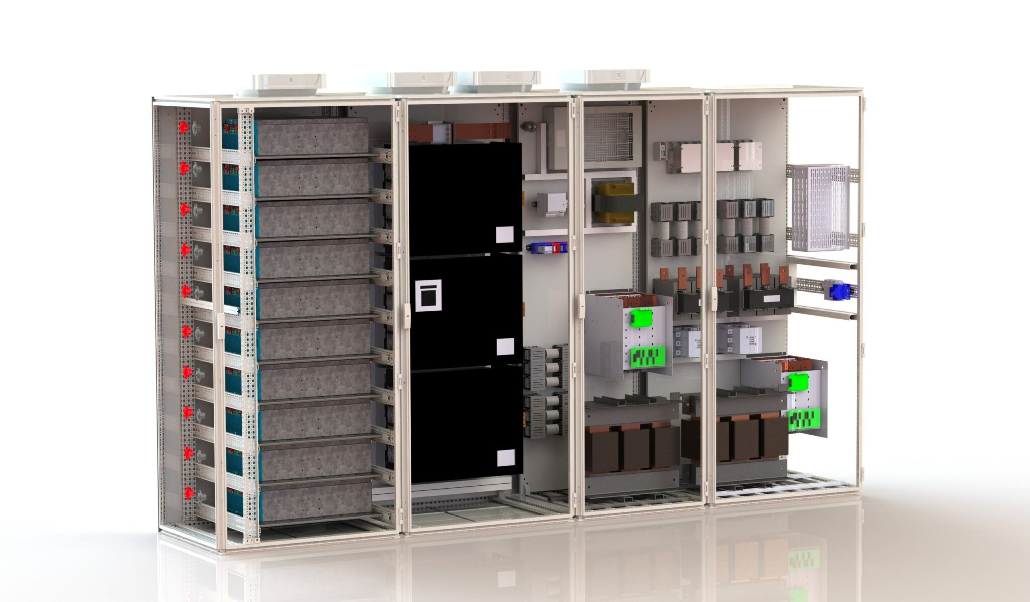 Powertrain testing - E-Mobility Engineering
