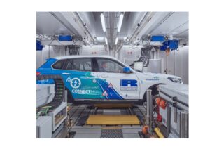 Powertrain testing - E-Mobility Engineering