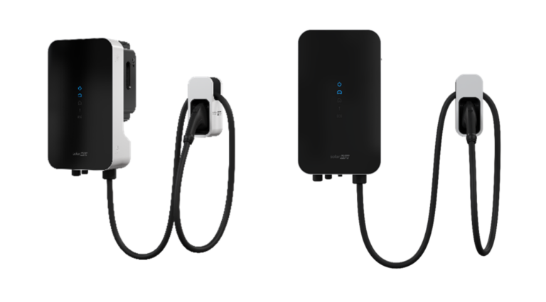 EV battery charger draws on solar power - E-Mobility Engineering