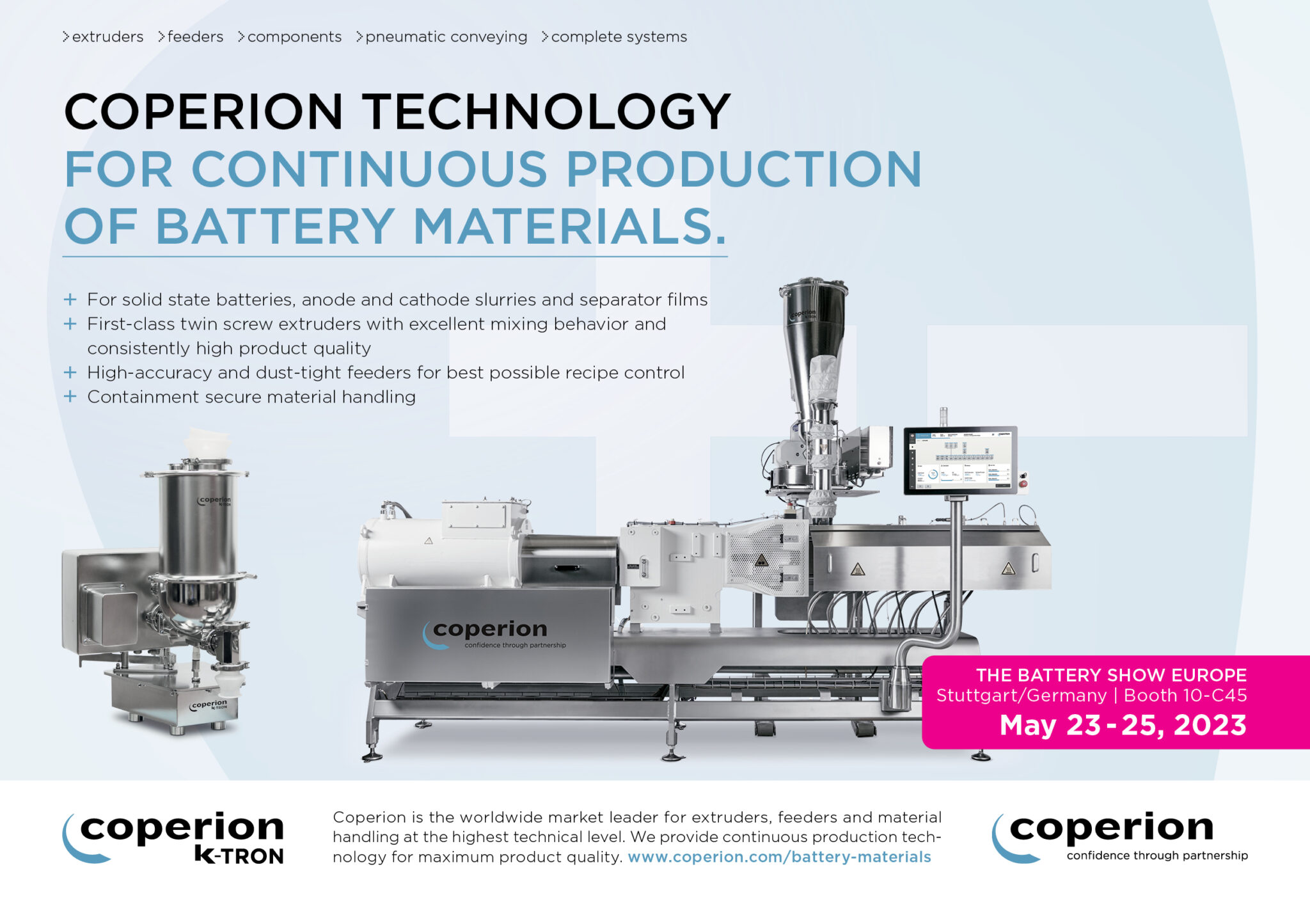 Battery case materials - E-Mobility Engineering