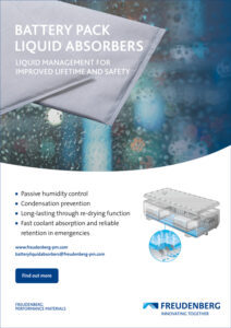 Battery case materials - E-Mobility Engineering