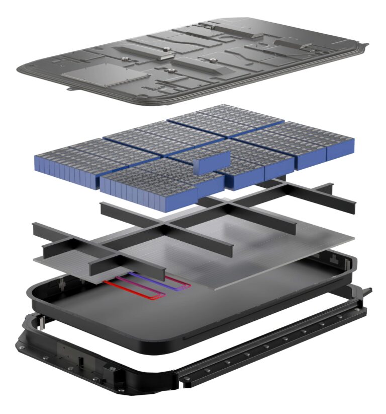 Battery case materials - E-Mobility Engineering