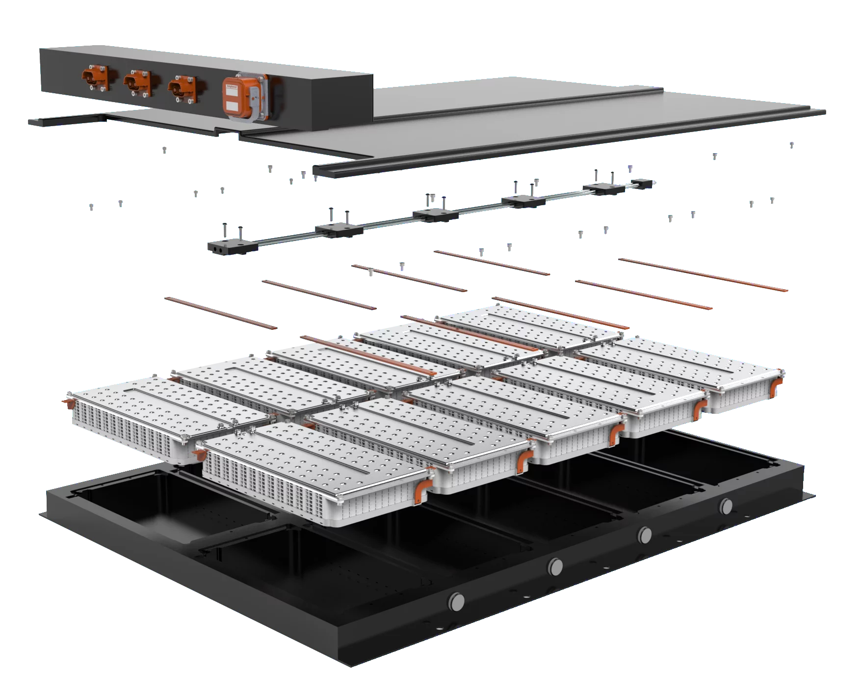 Battery case materials - E-Mobility Engineering