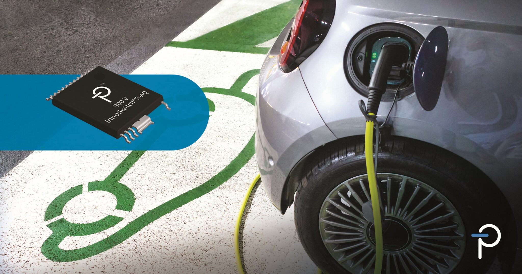 GaN switch for 400 V powertrains - E-Mobility Engineering