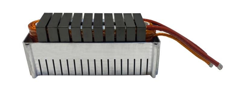 PREMO's BCBM-50KW-001 Module for Air-Cooled EV Charging Stations - E ...